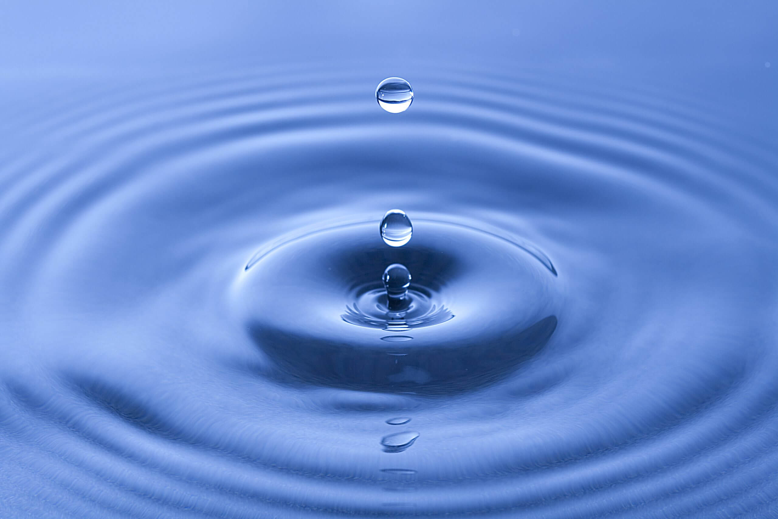 There Are Easier Ways To Split Water Truly Curious